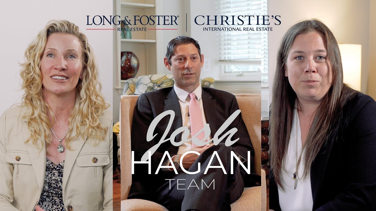The Josh Hagan Team | Real Estate | Philadelphia's Main Line | Radnor ...