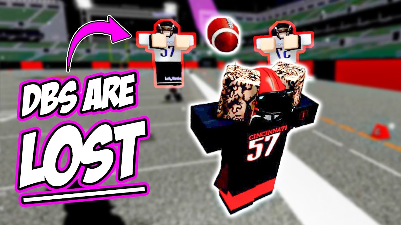 UNSTOPPABLE ROUTES! [Football Fusion 2] - YouTube