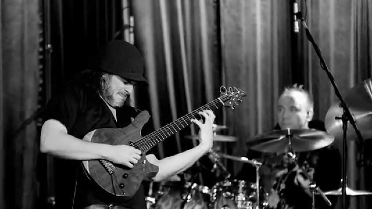 PART 1 LIVE IN MOSCOW 2015 ALEX HUTCHINGS - YouTube