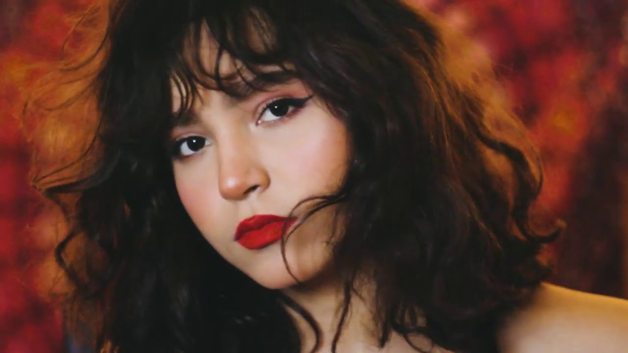 MARIANA FROES NUEVA CANCIÓN - YouTube