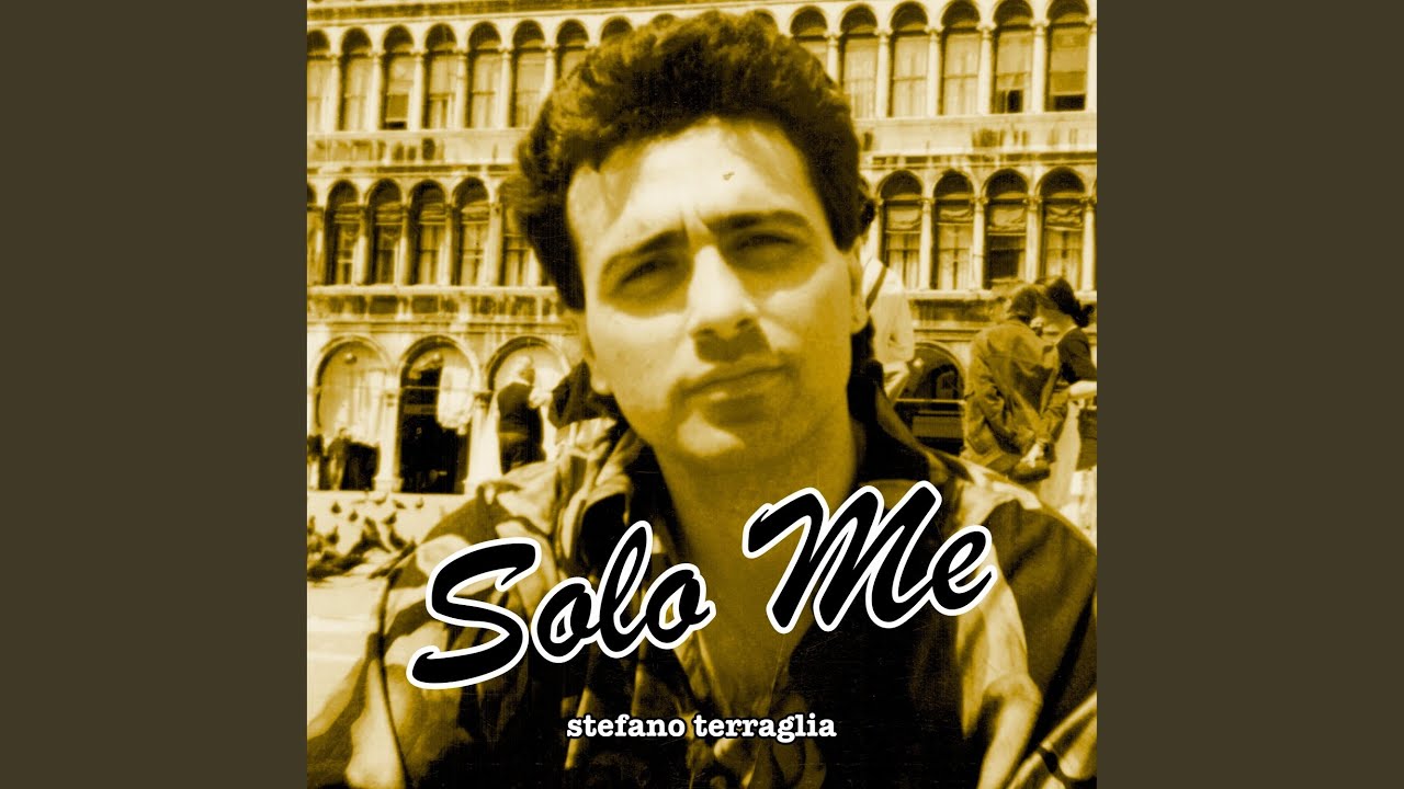 Solo Me - YouTube