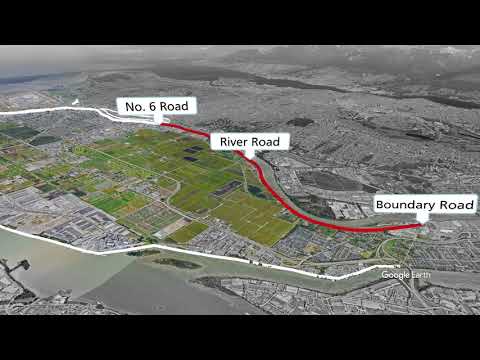 Flood Protection at the City of Richmond | Lets Talk Richmond