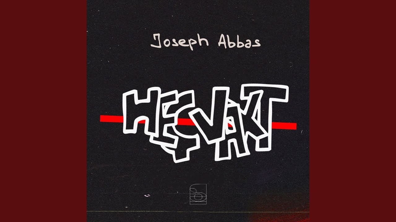 Joseph Abbas - Heç Vaxt Chords - Chordify