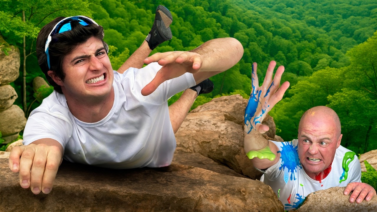 MEGA PEGA-PEGA DE CORES 2 - YouTube