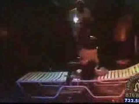 antigua passa passa marvin kill it - YouTube