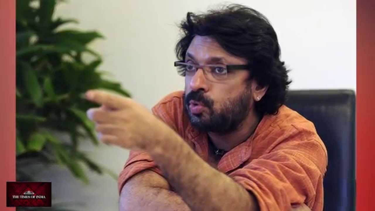 Ismail Darbar to compose music for Bajirao Mastani - TOI - YouTube