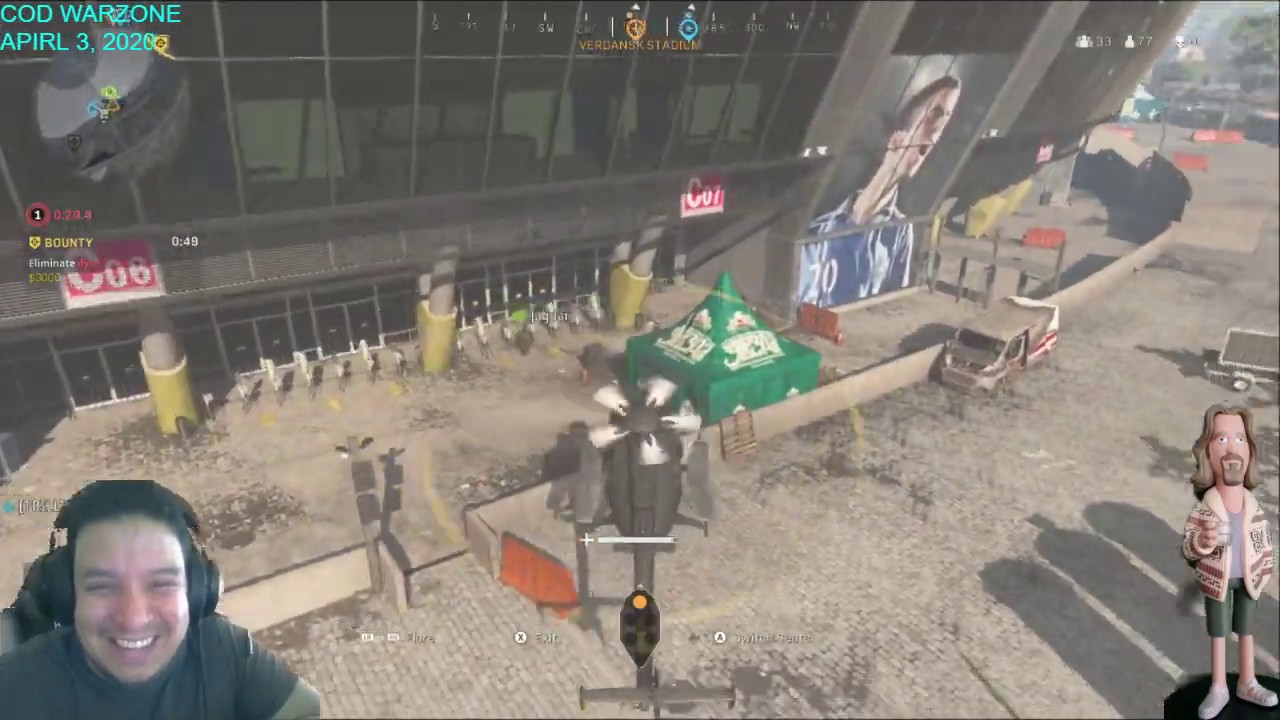 Highlight: CALL OF DUTY WITH THE BOYS! - YouTube