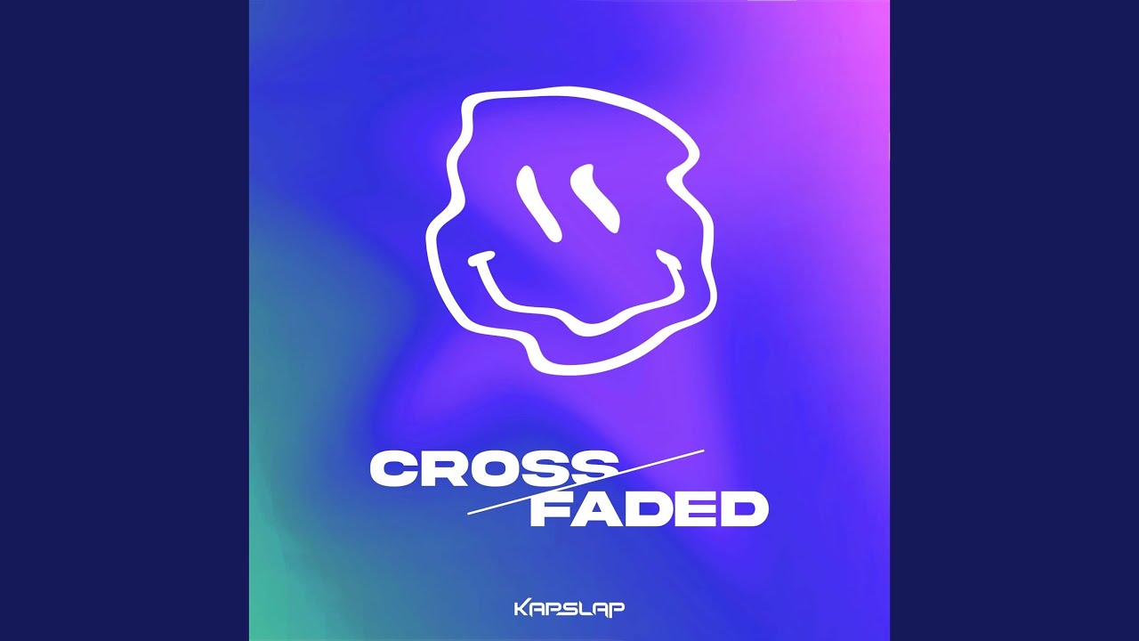 Crossfaded - YouTube