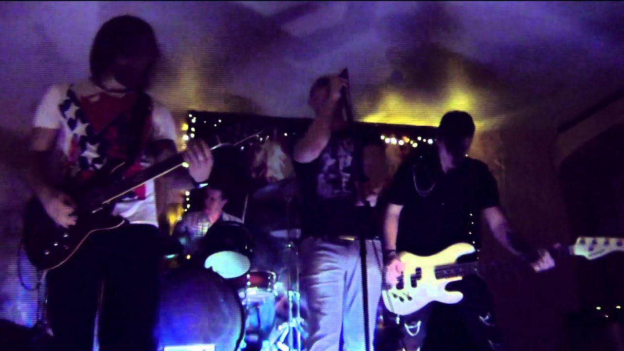 Prozit!Bro - кавер песни гр.Кино - YouTube