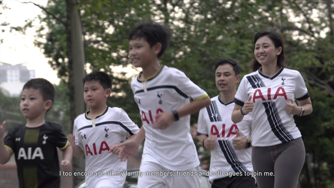 Ace Wong - AIA Vitality #BeBetter Star Search 2017 Winner - YouTube