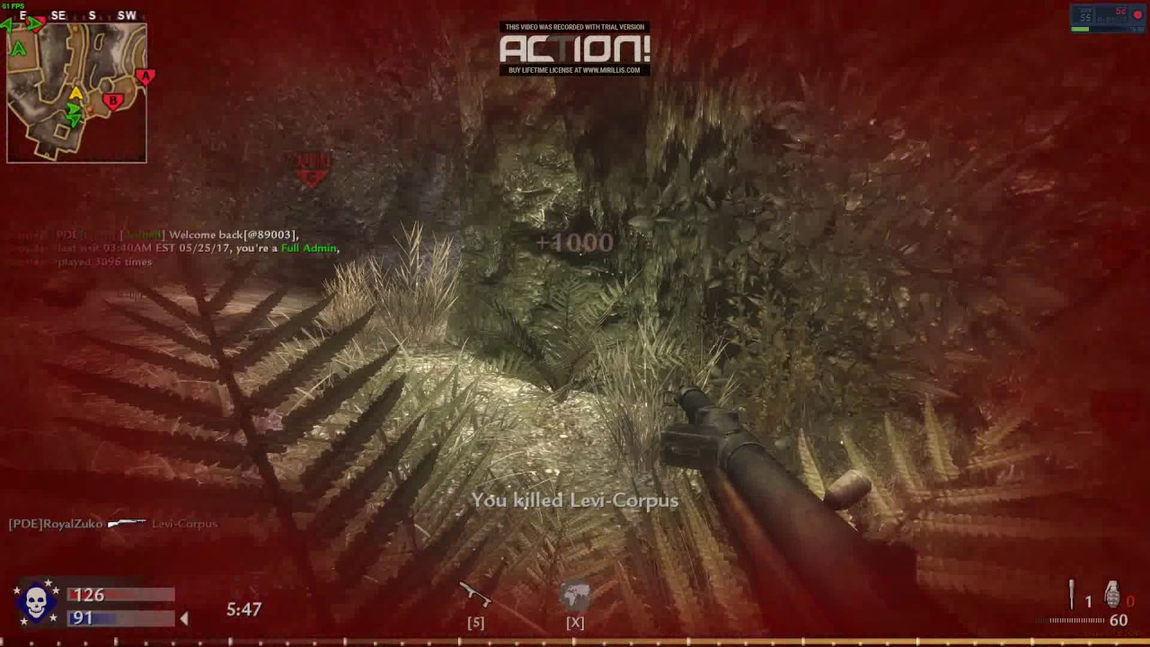 Codwaw Tutorial how to record and share demo to forum or Admin - YouTube