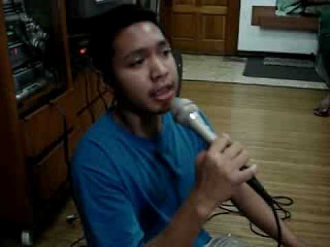 when you believe - 14 YO filipino kid MARK KERON - YouTube