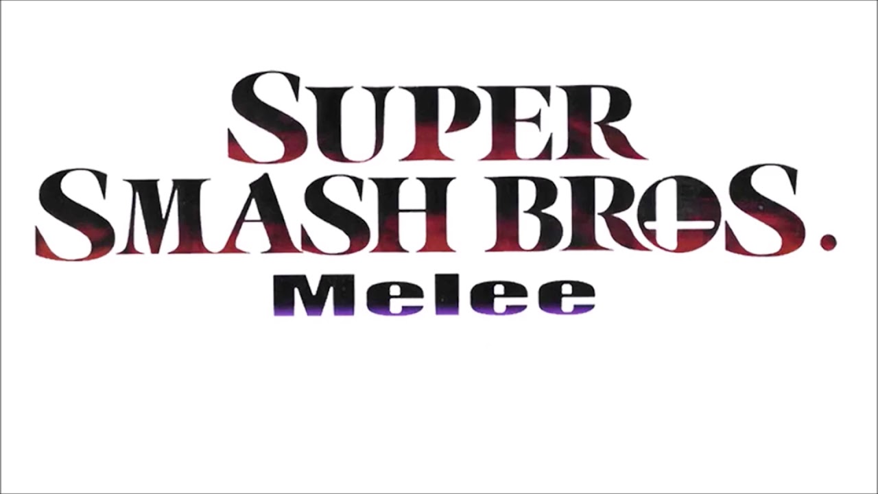 Super Smash Bros. Melee - Battlefield (Normal 1.25x, 1.5x, 1.75x, & 2x ...