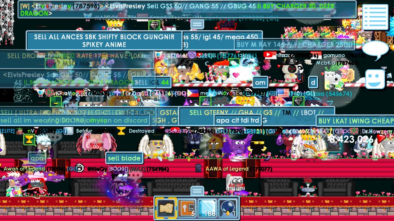 Free Script Sb for pc Growtopia Cps - YouTube