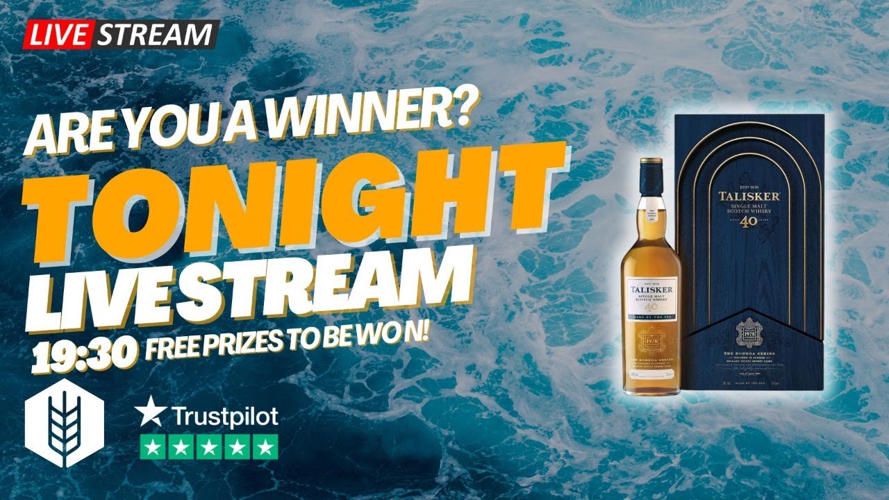 Are YOU going to win?! Free prizes ALL NIGHT! - YouTube