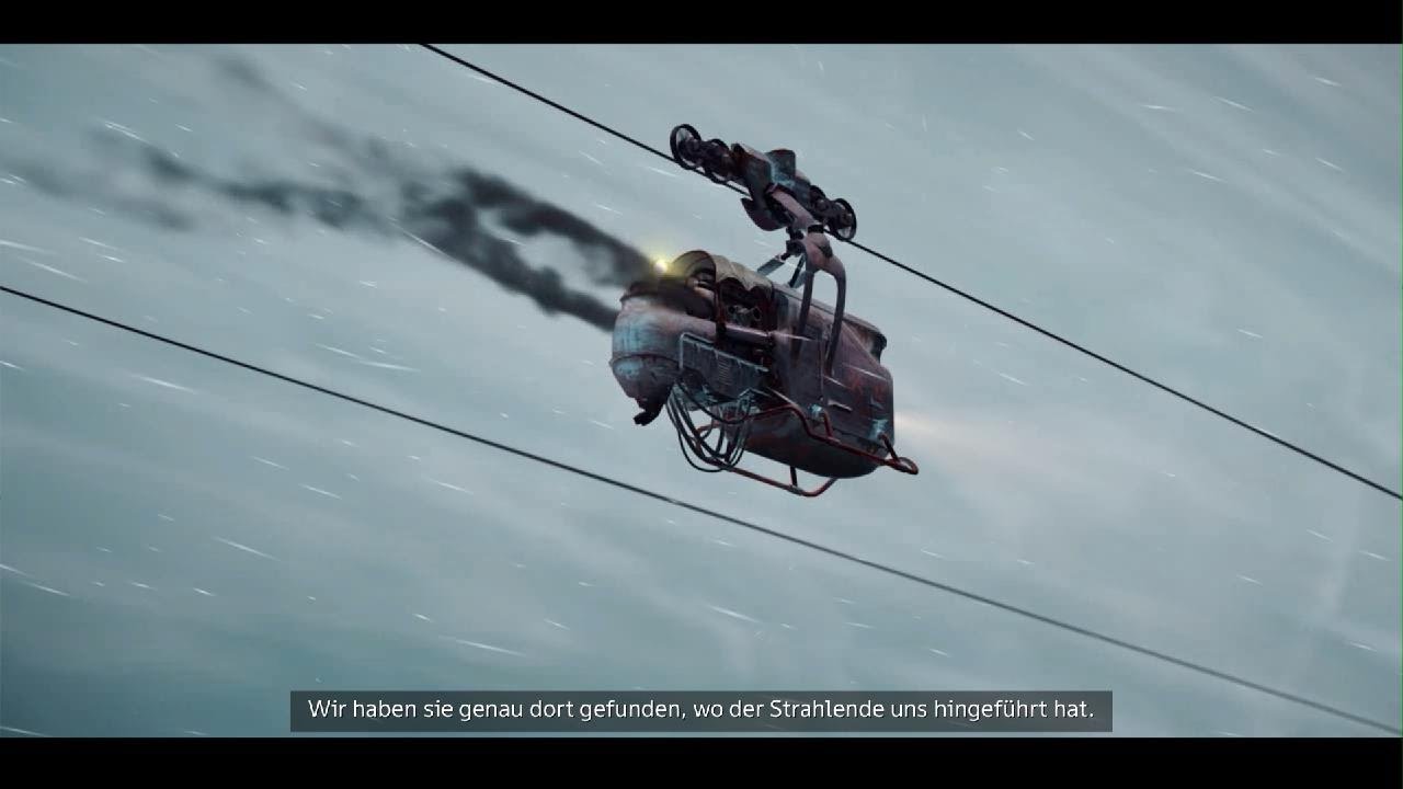 Crossout Season 10 Intro - YouTube