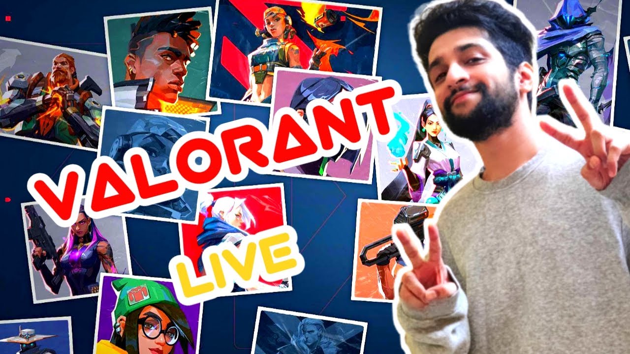 W GAMING TODAY! - YouTube