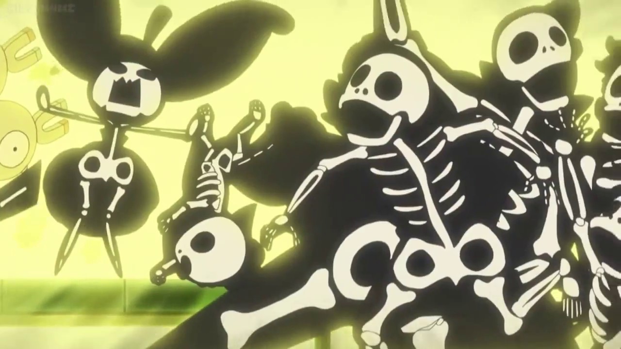 Pokemon Electrocuted 2 - YouTube