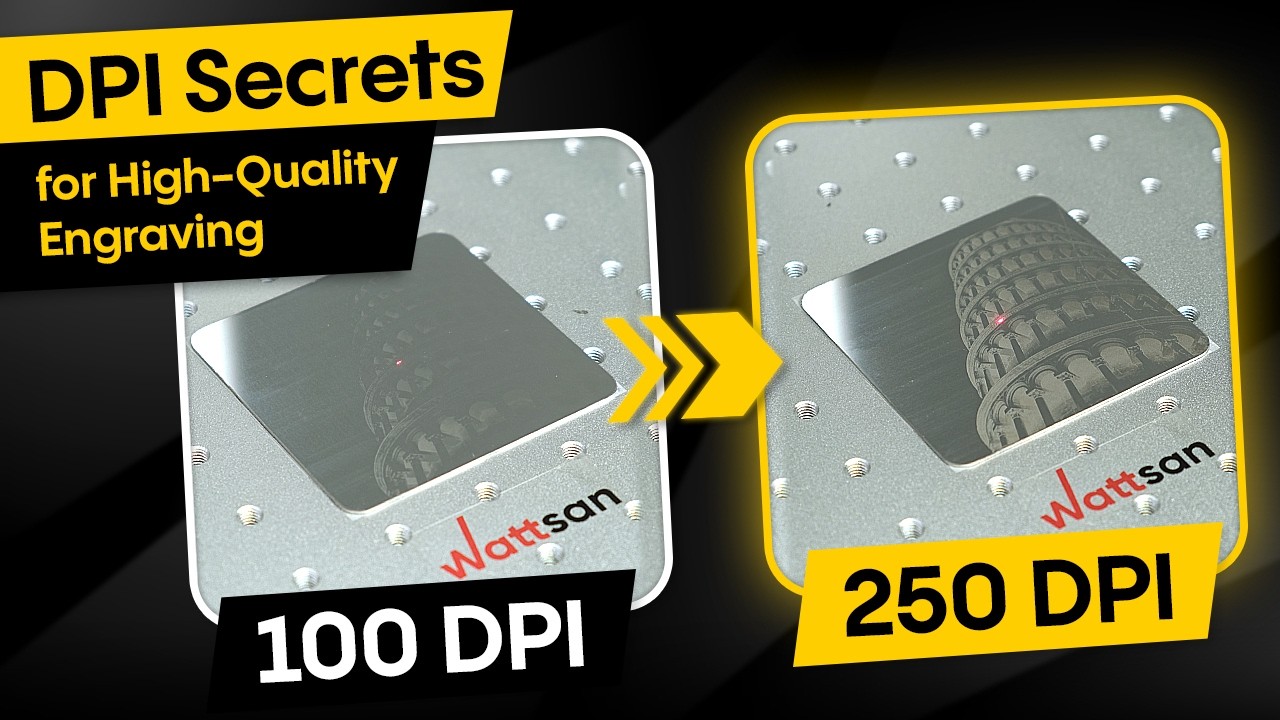 What is DPI? | Choosing the perfect DPI for engraving on your laser ...