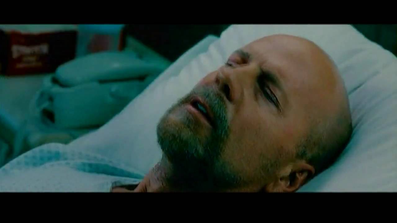 Os Substitutos - O Filme - TV Spot #1 - YouTube