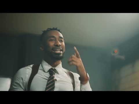 THE TRUTH ABOUT DEPRESSION - SPOKEN WORD (2025)