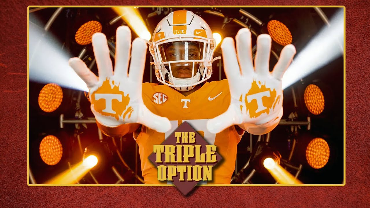 Triple Option: Tennessee Adds a Talent Fee Tax to Football Tickets ...