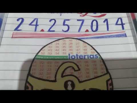 combinação p/Quina 5786