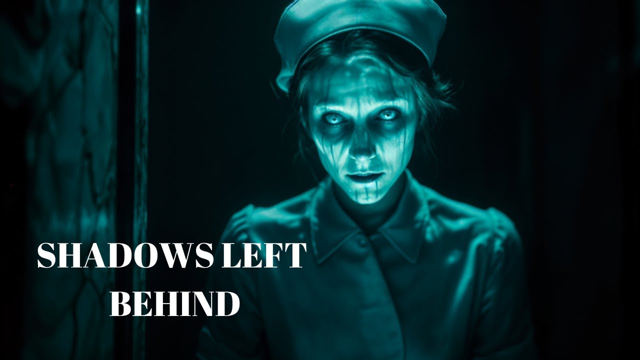 SHADOWS LEFT BEHIND - AI GENERATED SHORT FILM - YouTube