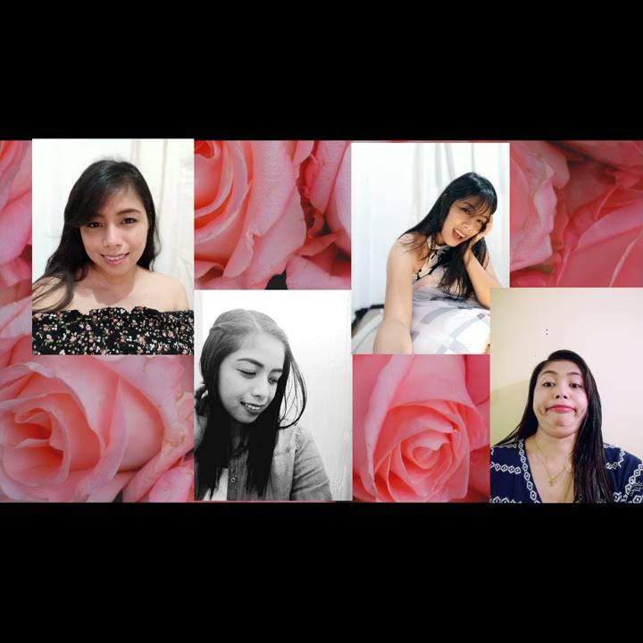 My 2nd intro||izang Vlog - YouTube