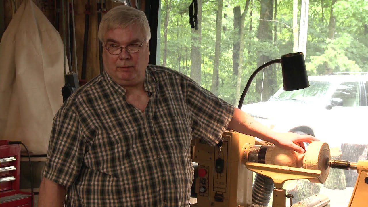 Jon Normann - Common Ground - First Air Date March 8, 2012 - YouTube
