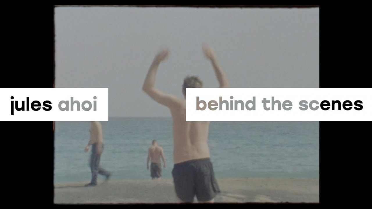 Behind the Scenes of "U Bloom, Still" (Super 8) - YouTube