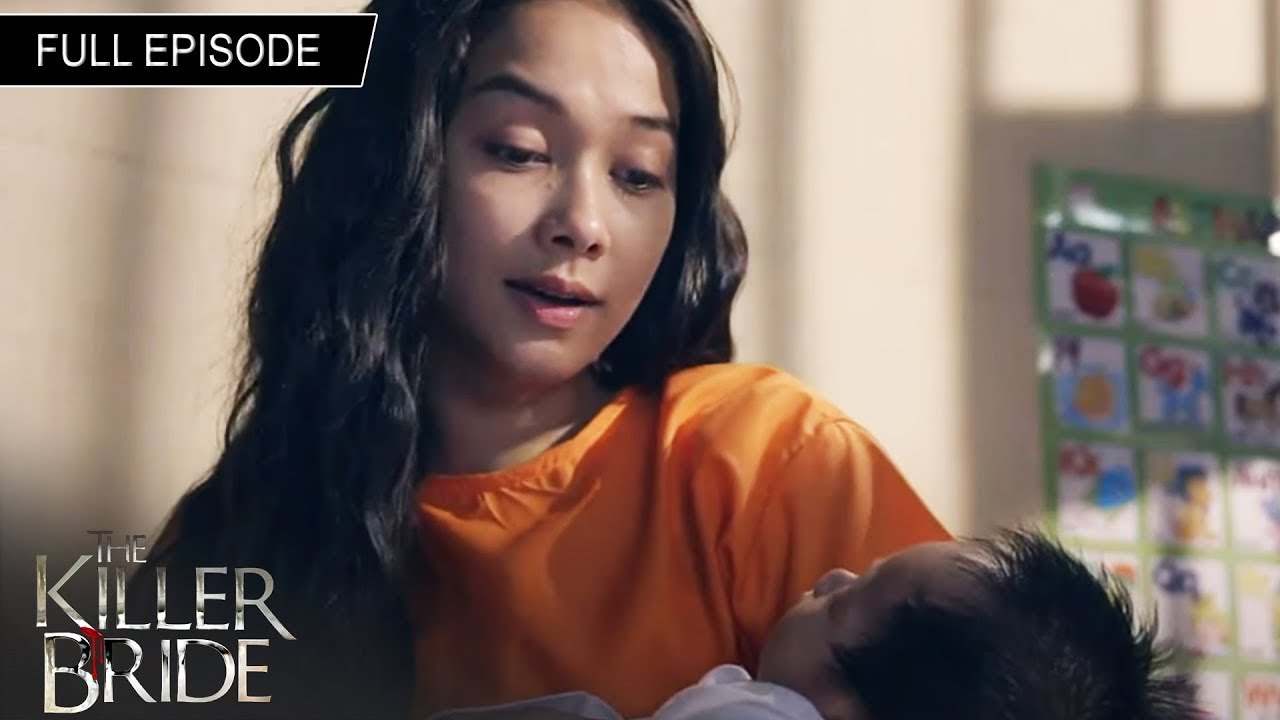 Full Episode 3 | The Killer Bride (With English Subs) - YouTube