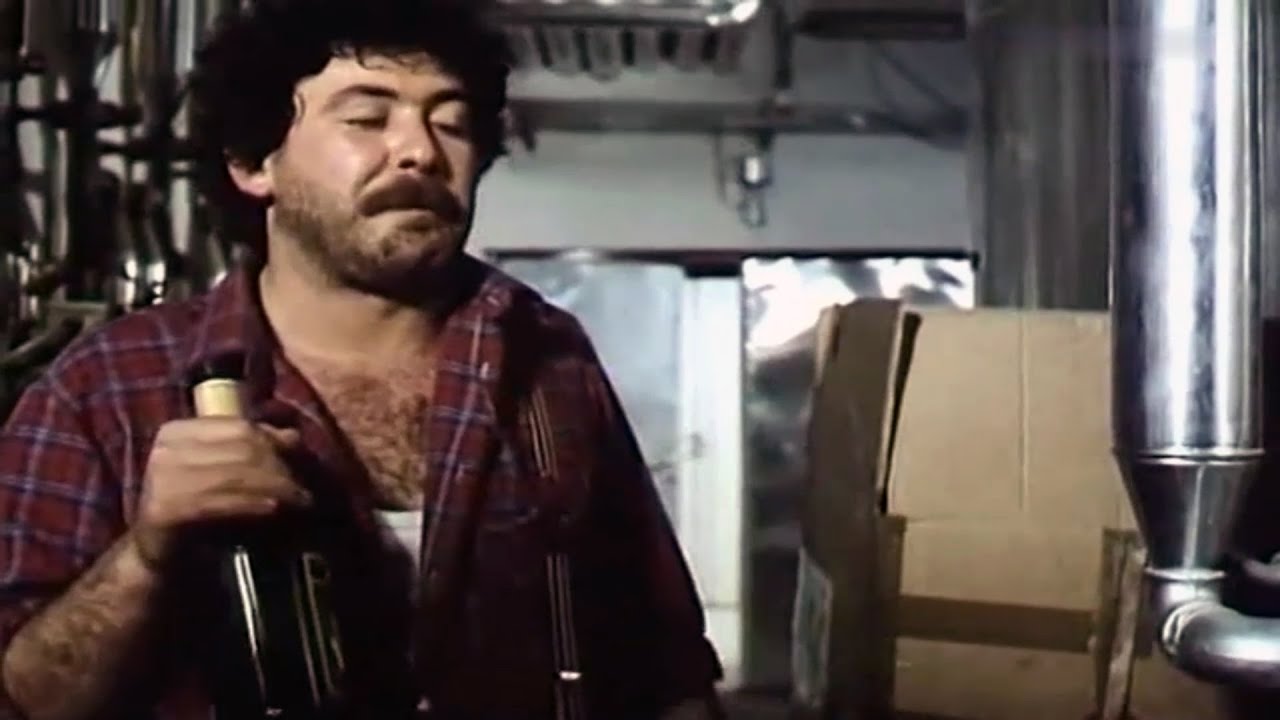 DEBELI I MRŠAVI - Al' sam se ušik'o - YouTube