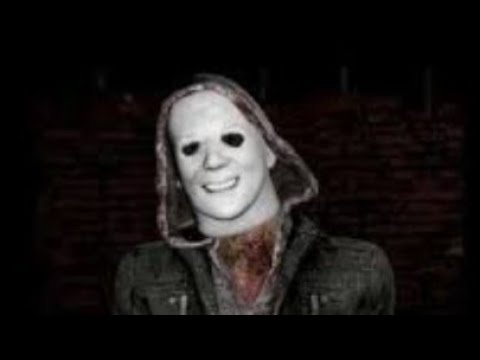 dead by daylight cursed images - YouTube