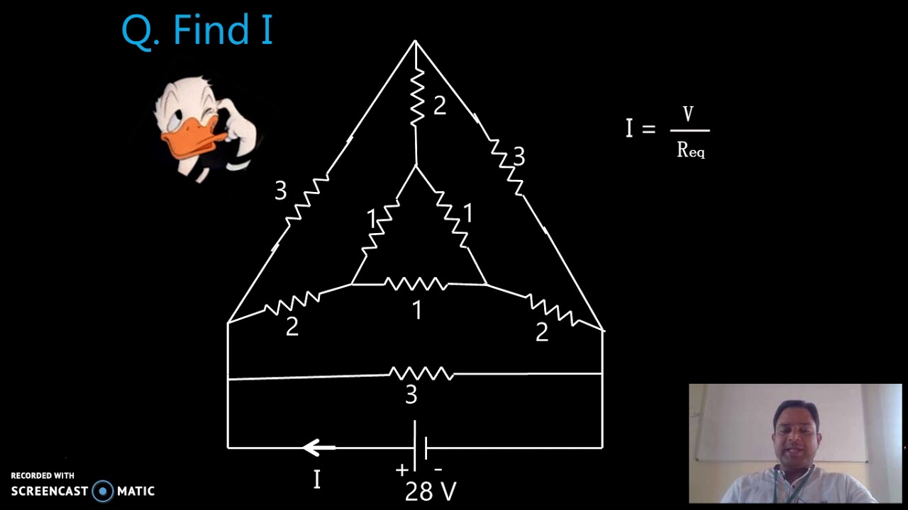 Series Parallel Problems With Animation IN HINDI YouTube series-parallel-problems-with-animation-in-hindi-youtube