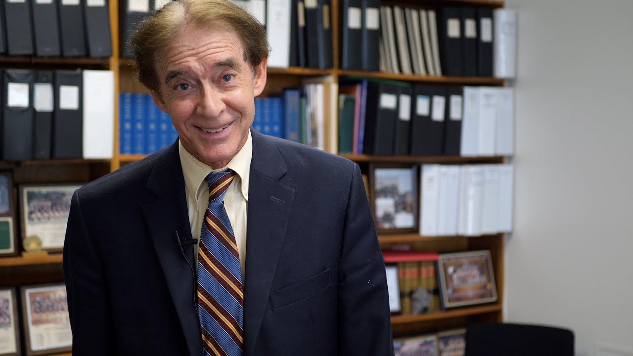 MTS Graduation - Mayor Dickinson's Message - YouTube