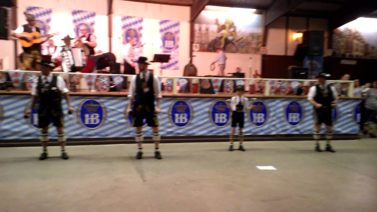 Bell Dance - YouTube