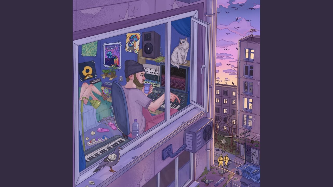 Space-Time-Door - YouTube