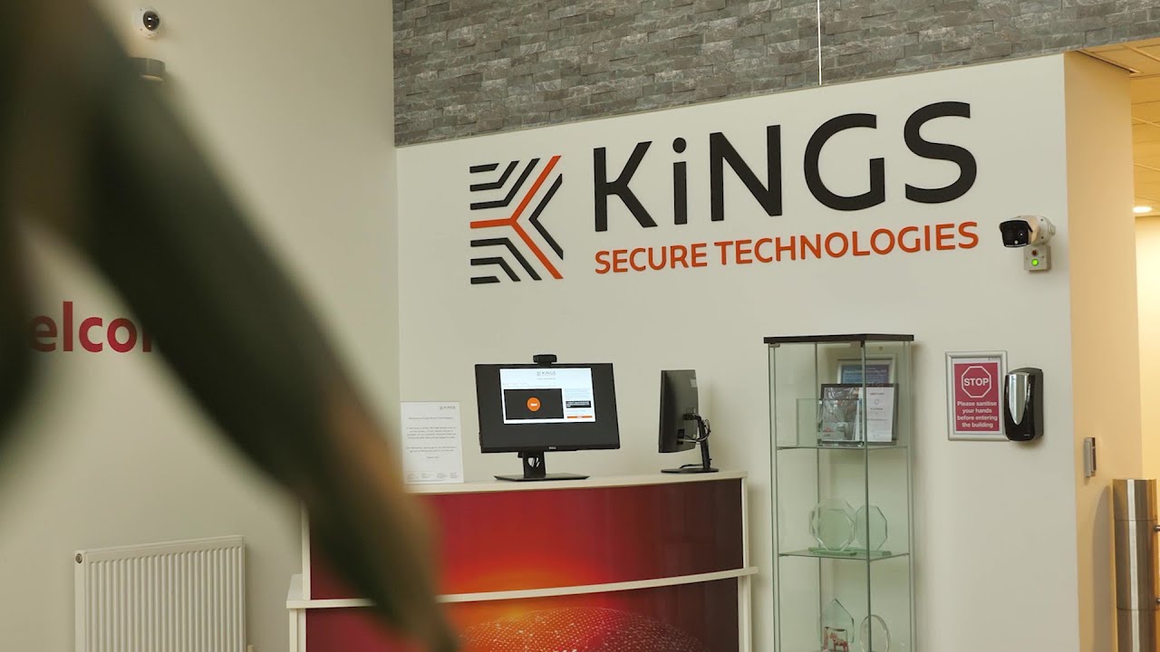Kings Secure Technologies uses Zoho CRM to make sales meetings ...