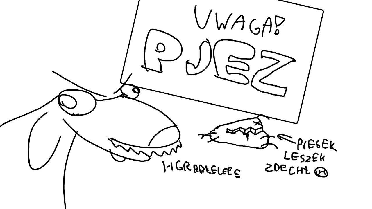 pjez [Animacja] - YouTube