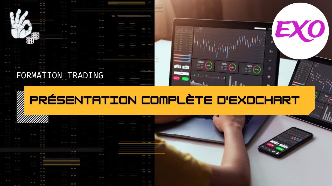 Présentation Complète d'Exochart en Français - YouTube