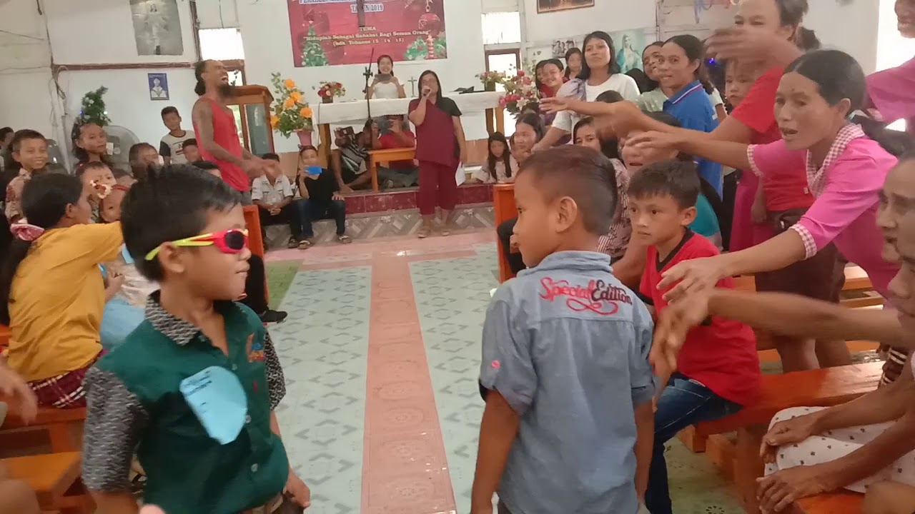 Fusion sho - YouTube