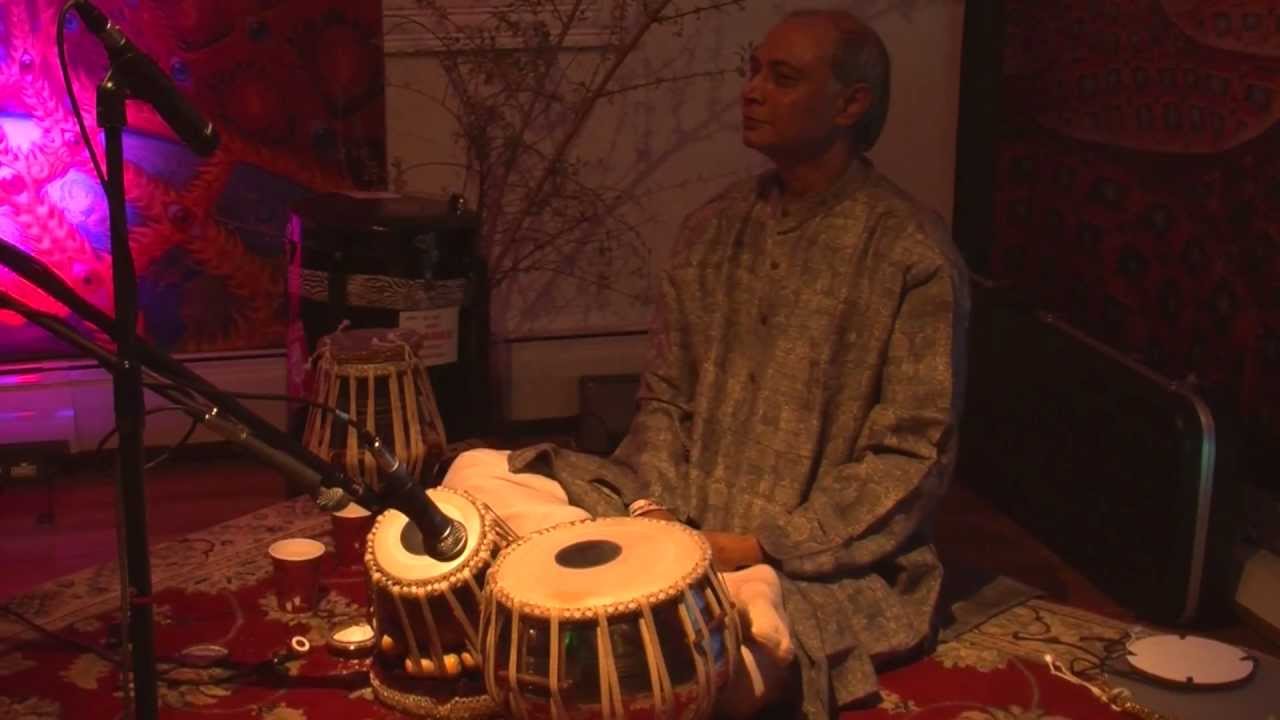 Aloke Dutta @ CoSM - YouTube