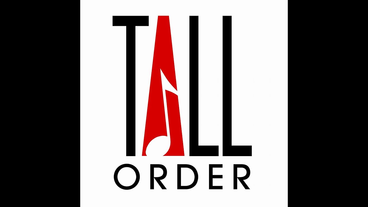 Tall Order Band, Napa CA - YouTube