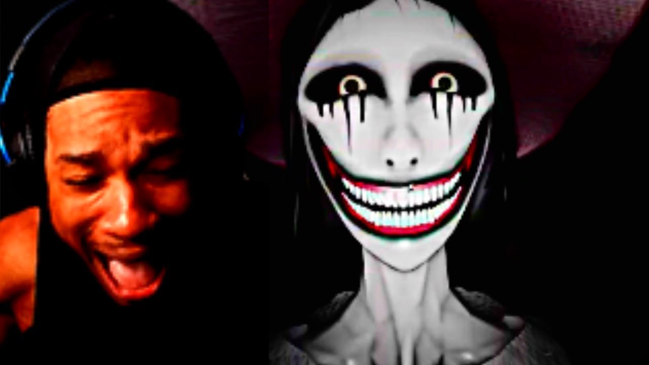 The Mimic JUMP-SCARE Compilation [Stream Highlights😁] - YouTube