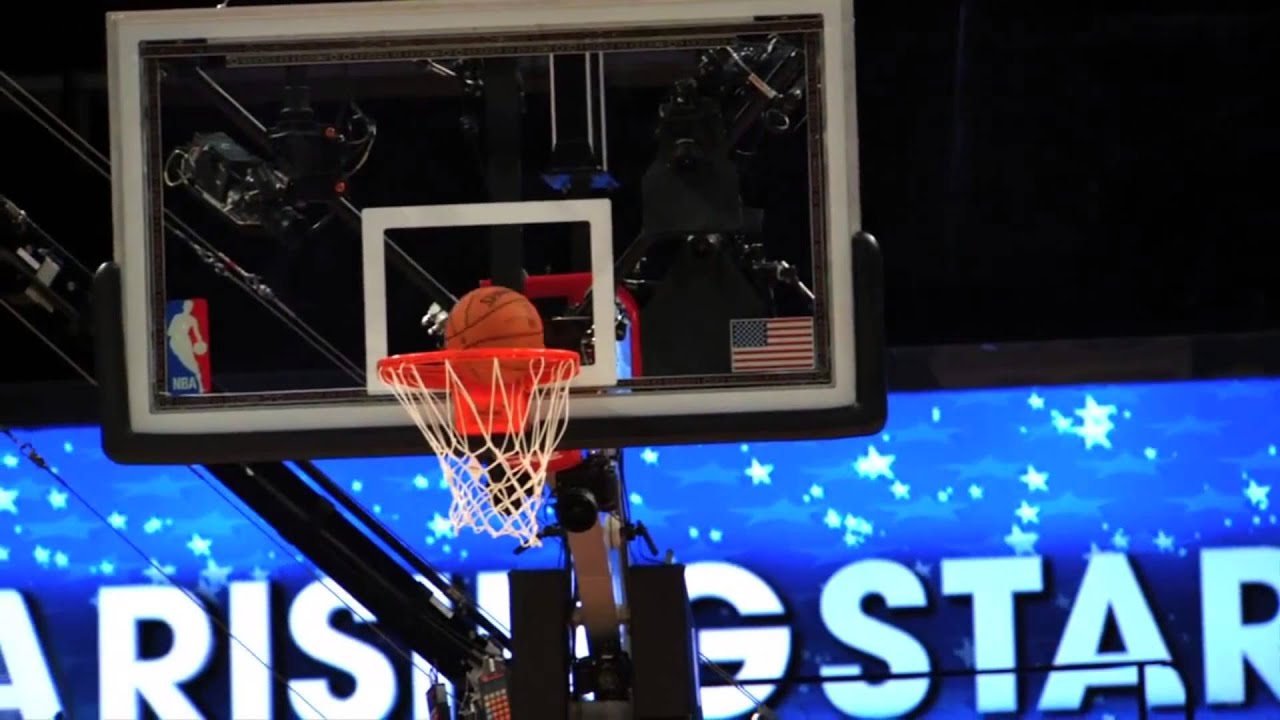 NBA Rising Stars Challenge 2013 Mix [HD] - YouTube