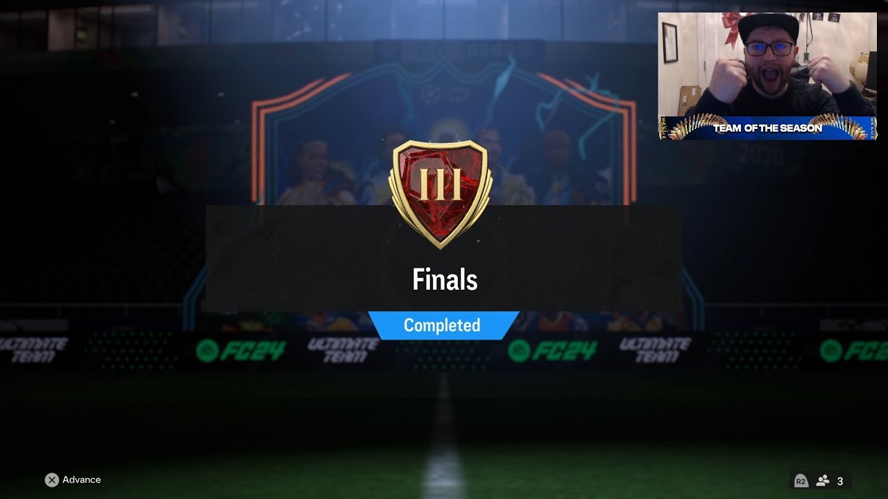 PREM TOTS RANK 3 UT CHAMPS REWARDS!!! | I GOT A GOOD ONE!! | KJB RTG ...