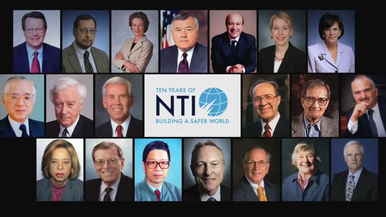 NTI 10th Anniversary Video - YouTube