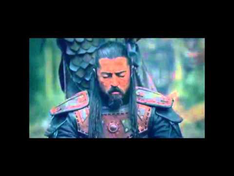 Hazırmısın Ulu Bilge