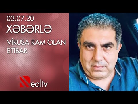 Virusa ram olan Etibar